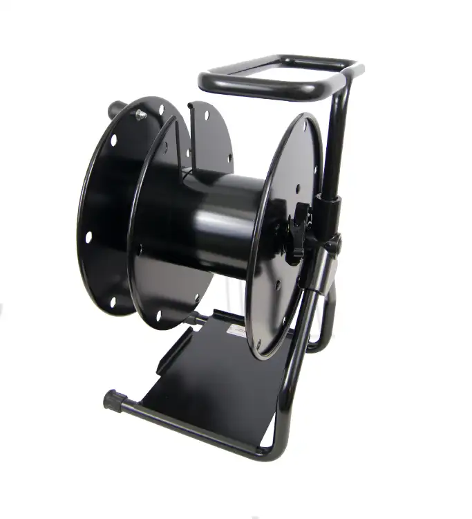 Learn about Hannay's wide range of Communications reels.